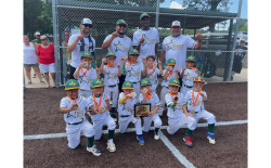 Forest Hills Youth Baseball > Home